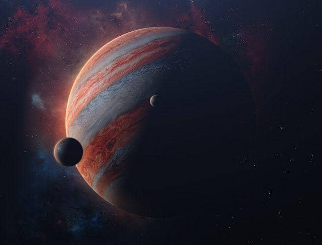 Planet Superior: Daftar Planet, Pengertian, dan Perbedaanya | IDN Times