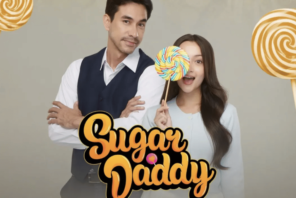 Daftar Akun Instagram Pemain Serial Sugar Daddy, Dah Follow? | IDN Times