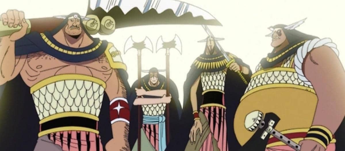 9 Fakta Menarik Opah di Upin Ipin, Bisa Main Musik | Popmama.com