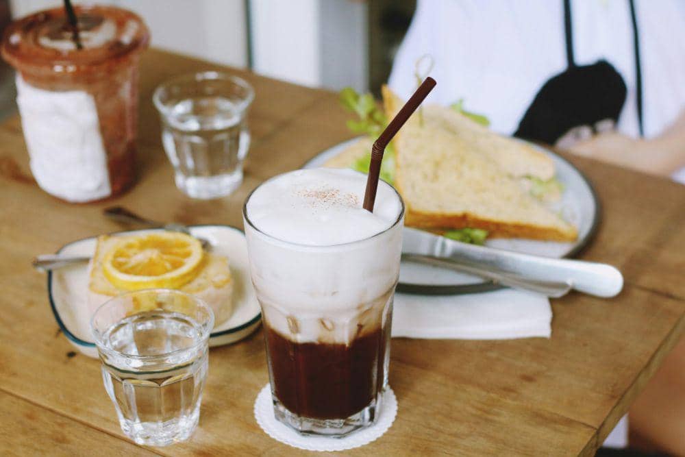 Perbedaan Mocha dan Mochaccino, Banyak yang Anggap Sama | IDN Times
