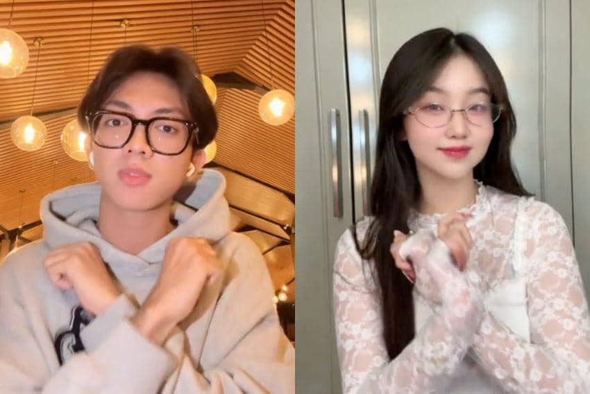 ⁠Lirik CLBK - Divalova, Lagu TikTok Maaf Mantan Aku Tak Mau | IDN Times