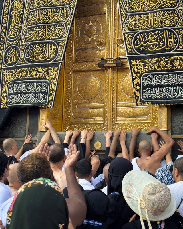 11 Orang Jemaah Haji Asal Jabar Meninggal Dunia | IDN Times Jabar