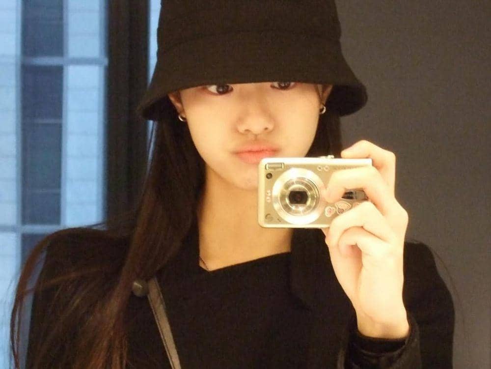 Kim Garam Akhirnya Buka Akun Instagram, Siap Debut Ulang? | IDN Times
