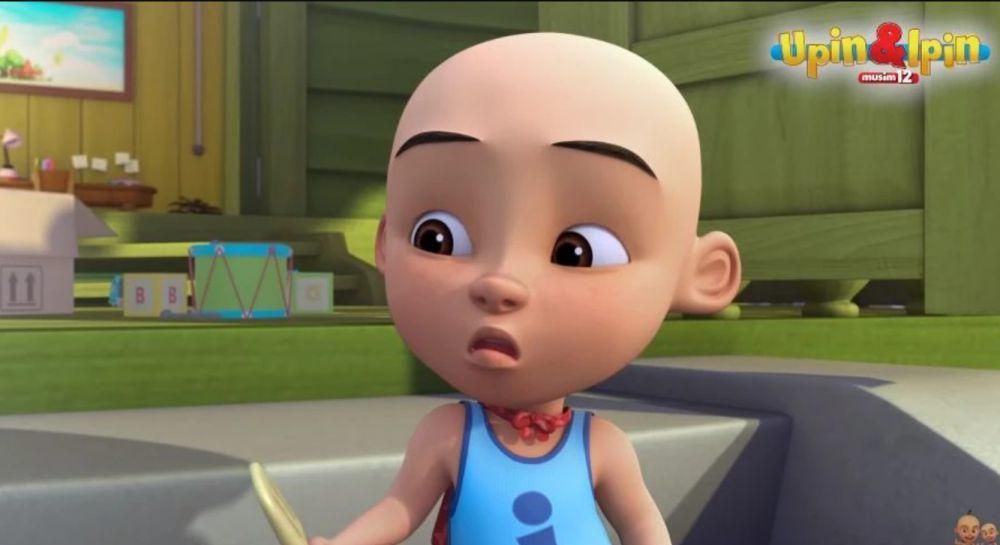 [QUIZ] Pilih Anggota Keluarga Upin dan Ipin, Sikapmu sebagai Anak Usil ...