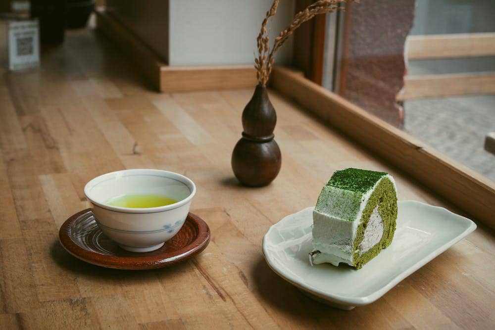 5 Makanan yang Sebaiknya Tidak Dikonsumsi dengan Matcha | IDN Times
