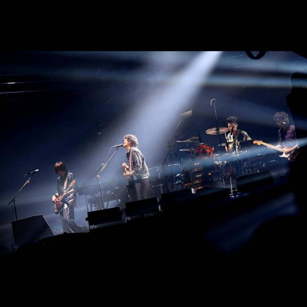 5 Rekomendasi Lagu Galau back number | IDN Times