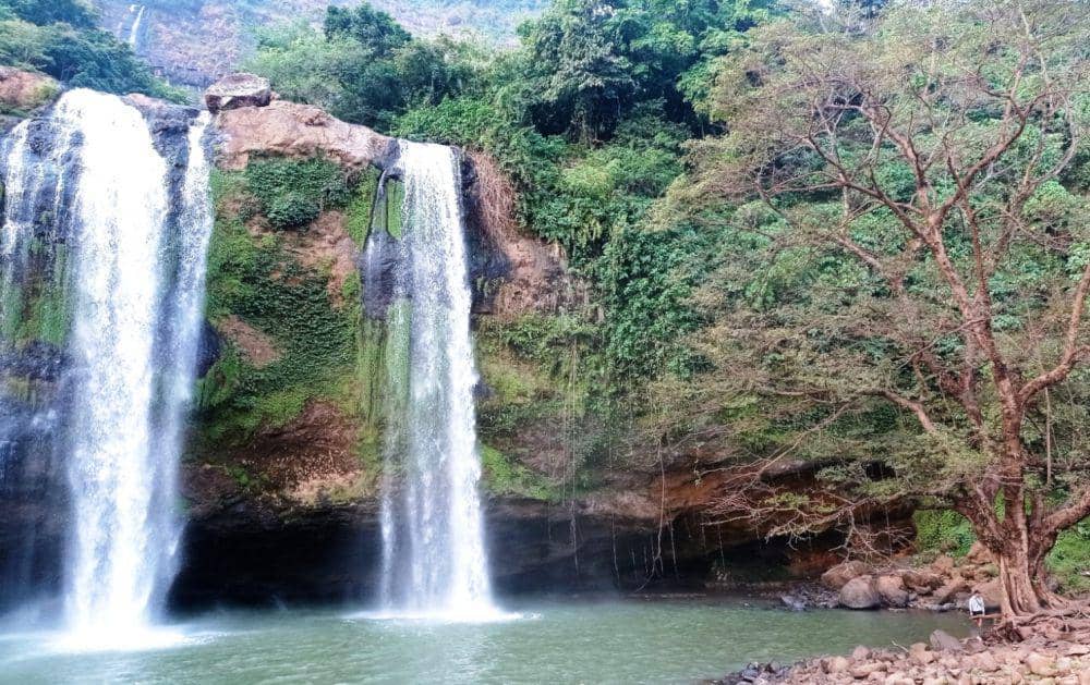 Rekomendasi Curug di Geopark Ciletuh untuk Liburan | IDN Times