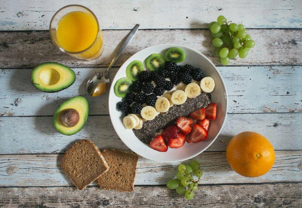 24 Rekomendasi Makanan untuk Bulking | IDN Times