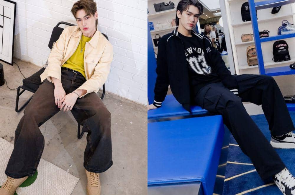 9 Ide Styling OOTD Pakai Sneakers ala Obo DICE, Super Comfy! | IDN Times