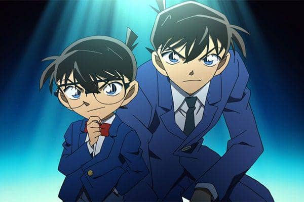 Link Nonton Legal Seri Anime Detective Conan dengan Sub Indo | IDN Times