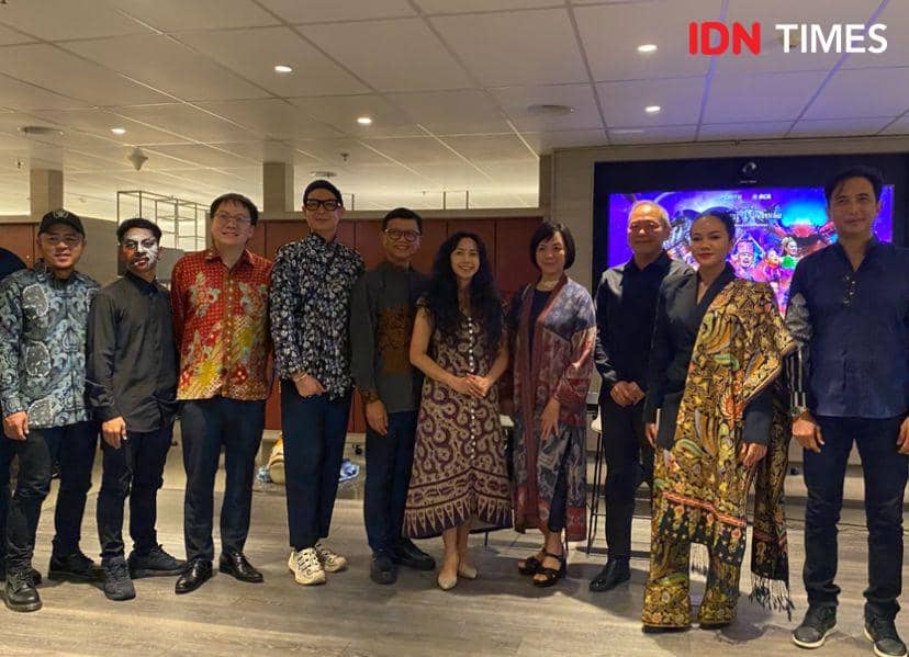4 Fakta Menarik Pagelaran Sabang Merauke 2025 | IDN Times