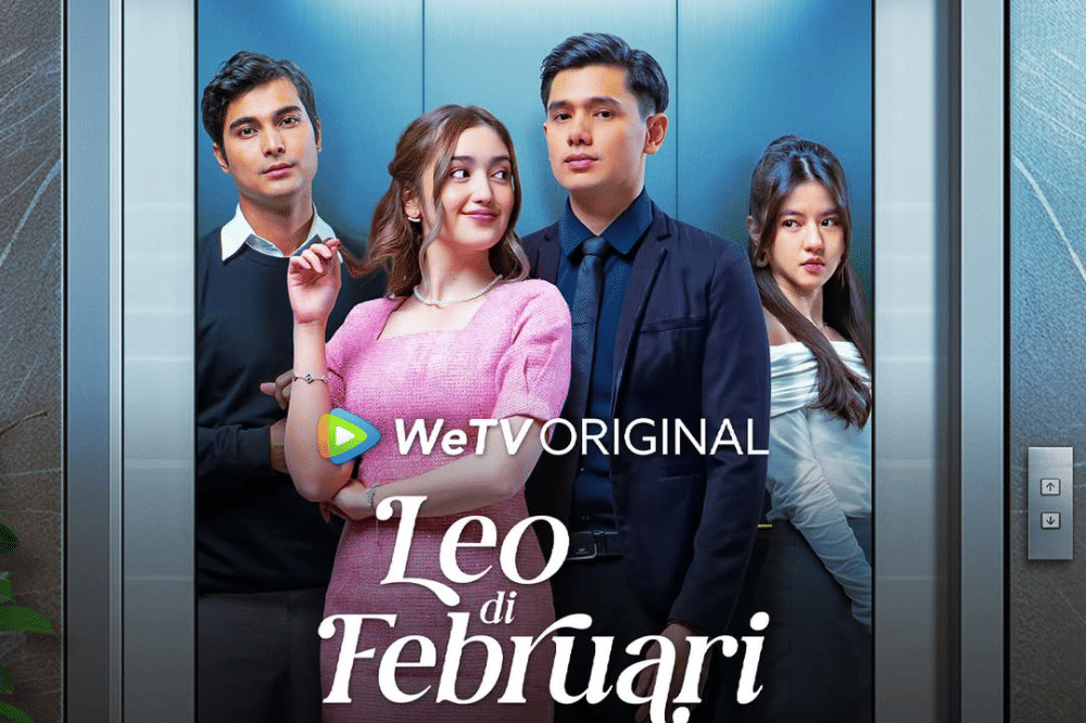 Uniform Project Ascott Jakarta, Beri Peluang Talenta Muda | Fortune IDN