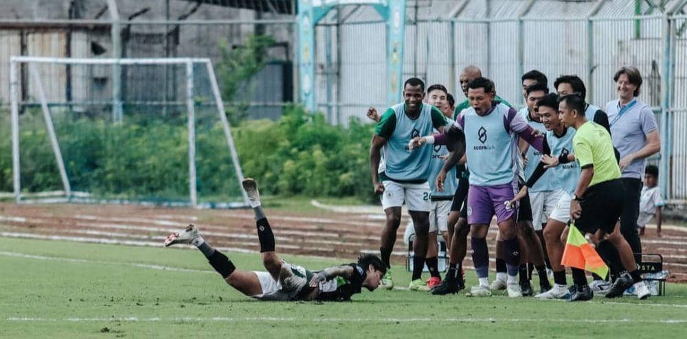 PSS Resmi Degradasi ke Liga 2, Semen Padang Selamat | IDN Times