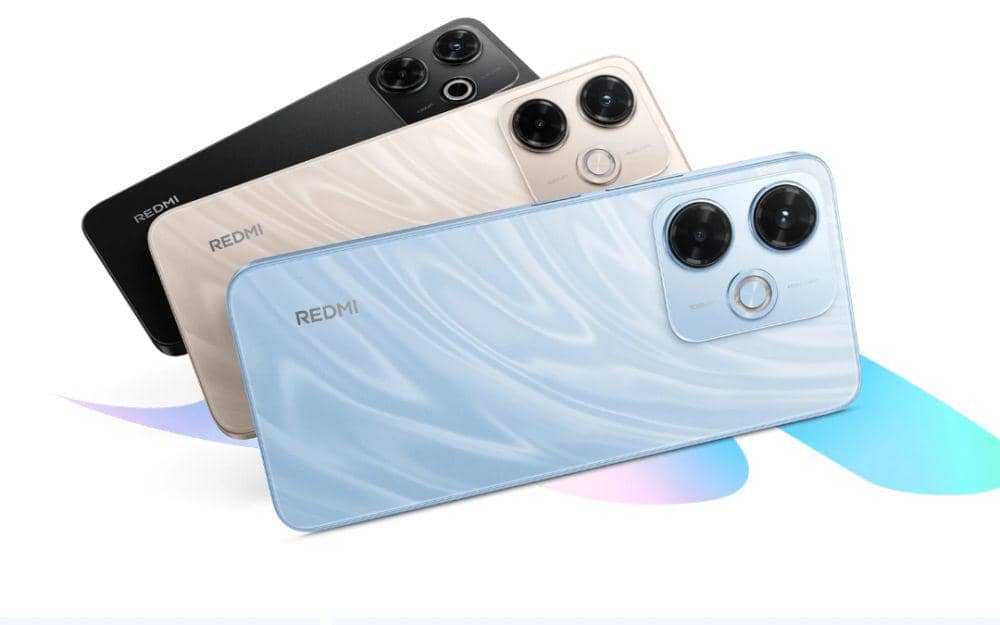 Xiaomi Rilis Redmi 13x, Cek Bedanya dengan Redmi 13 | IDN Times