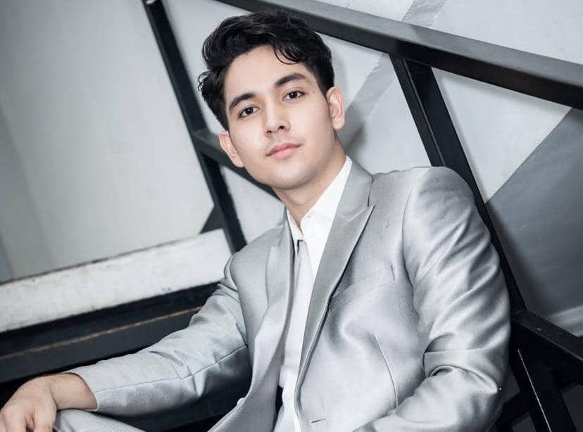 Biodata dan Profil Fadi Alaydrus, TikToker Kini Jadi Aktor | IDN Times