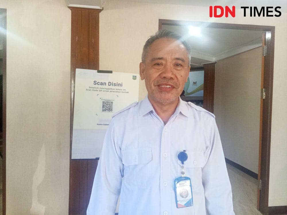 BKKBN Kaget, Angka Stunting di NTB Naik Jadi 29,8 Persen | IDN Times NTB