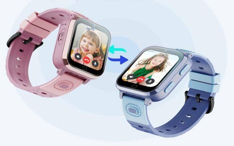 5 Smartwatch untuk Anak, Bisa Video Call dan Lacak Lokasi | IDN Times