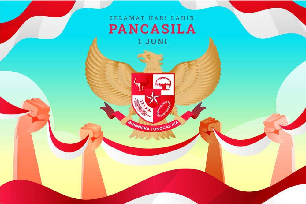 50 Quotes Hari Lahir Pancasila, Inspiratif untuk Gen Z | IDN Times