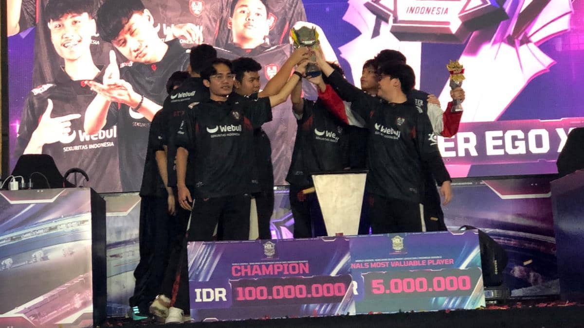 Kronologi Fraud eFishery: CEO Dicopot hingga Rekayasa Lapkeu | Fortune IDN