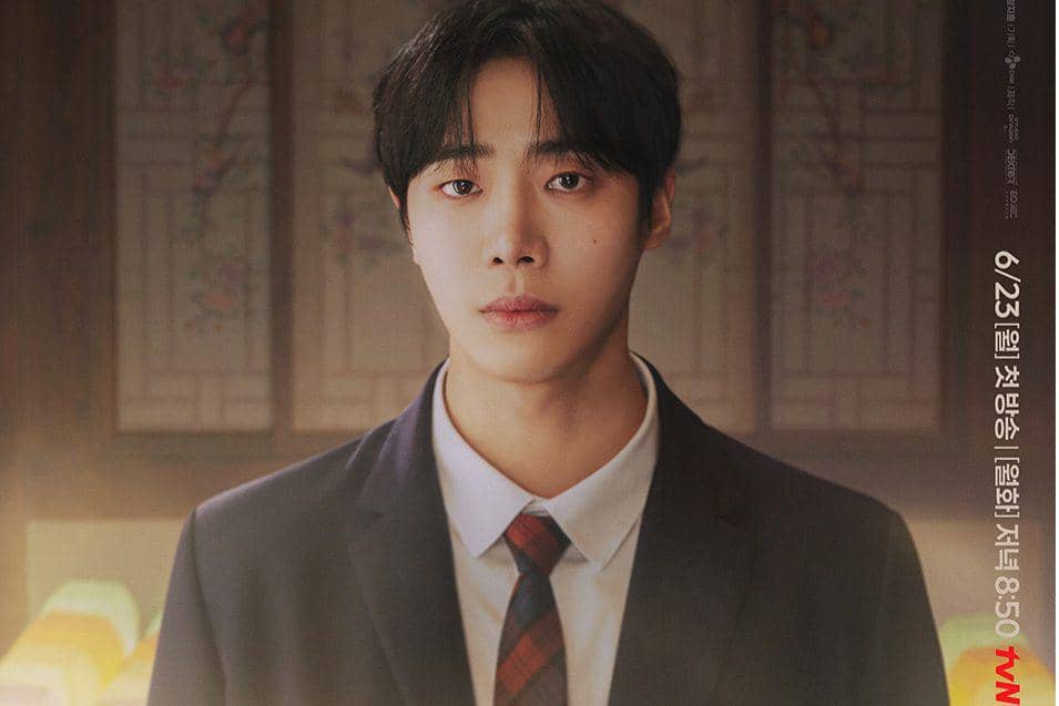 3 Drama Korea Choo Young Woo Tahun 2025, Ada Head Over Heels | IDN Times