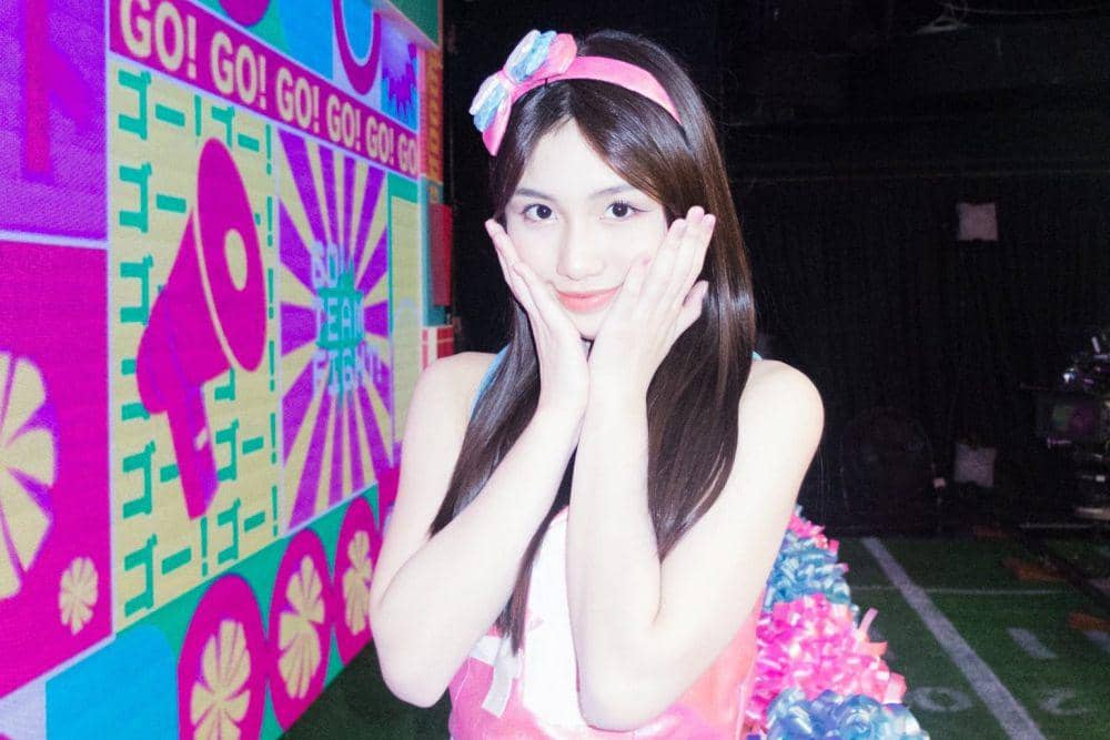 5 Momen Michie JKT48 Jadi Center, Makin Bersinar! | IDN Times