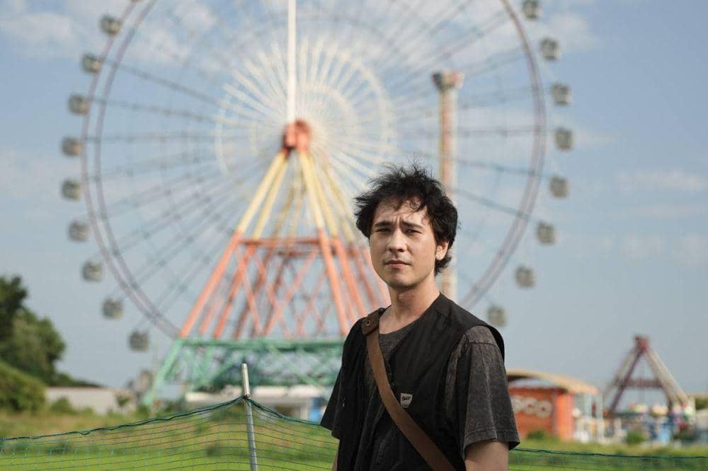 Daftar Lagu Soundtrack Film Sampai Jumpa, Selamat Tinggal | IDN Times