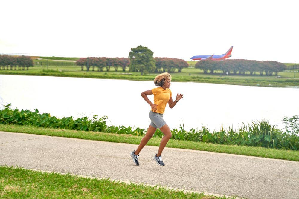 5 Spot Jogging dan Lari Favorit di Medan | IDN Times Sumut