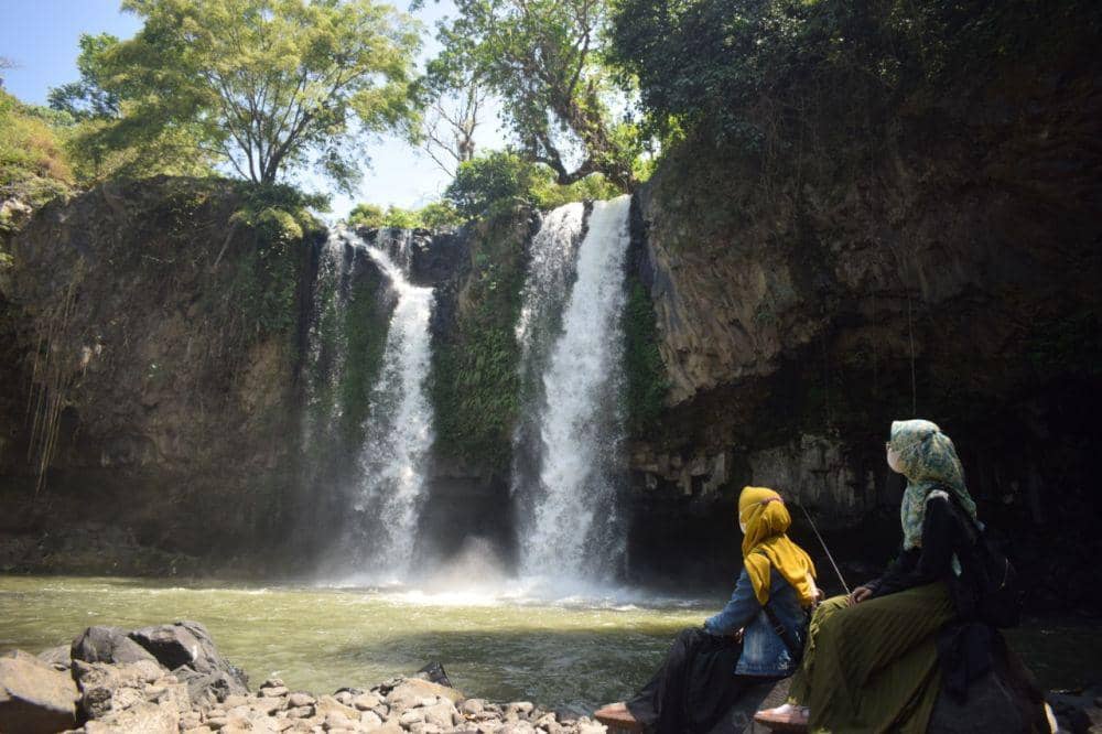 7 Air Terjun di Pemalang yang Eksotis dan Masih Alami | IDN Times