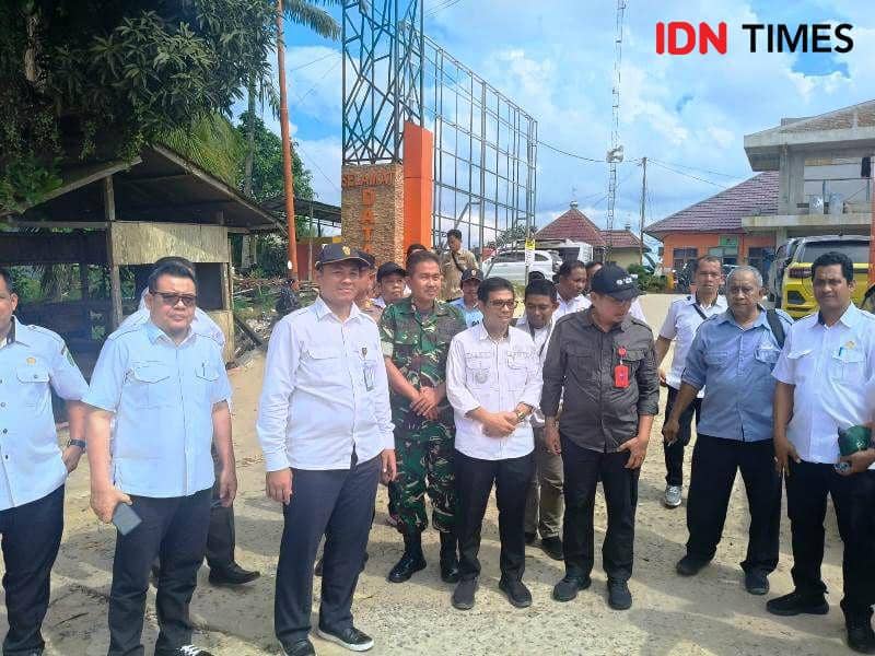 IKN Makin Luas, 15 Wilayah Kukar Bakal Ganti Nama dan Status | IDN ...