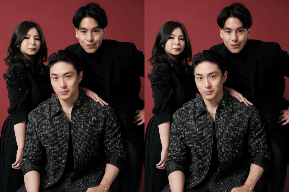 5 Drama China Song Weilong di 2025, Lakoni Peran Beragam | IDN Times