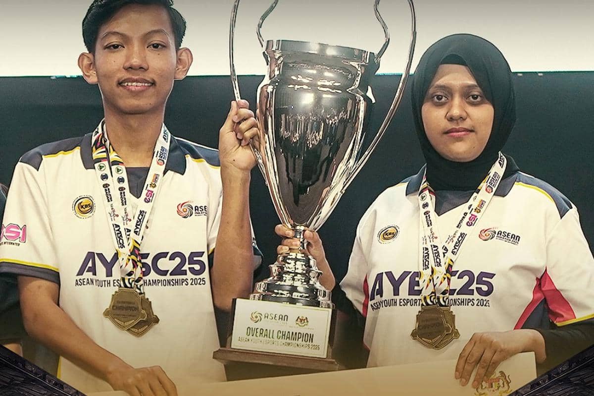 Review Film GJLS: Ibuku Ibu Ibu | IDN Times