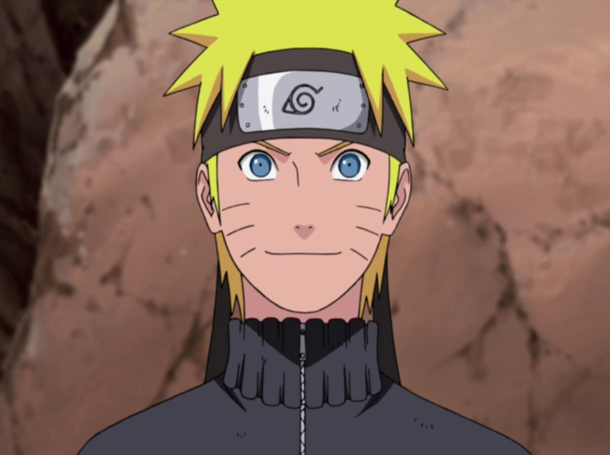 [QUIZ] Karakter Favoritmu di Naruto Tentukan Kamu Perintis, Pewaris ...