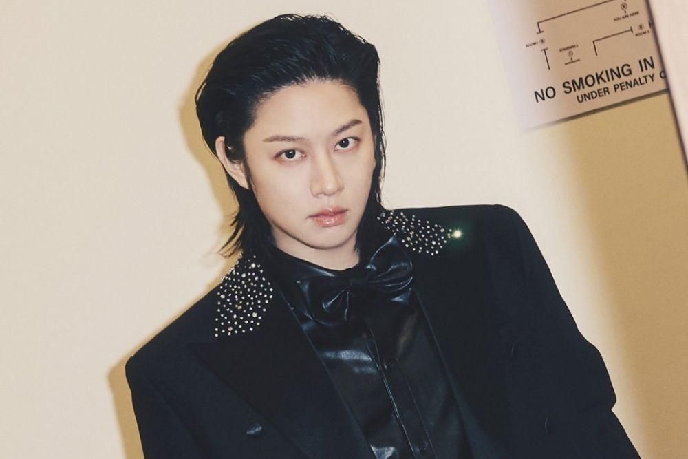 Profil dan Biodata Lengkap Jessi, Rapper Korea | IDN Times