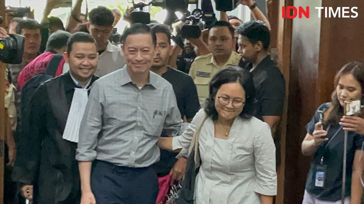 Cetak Kinerja Solid, Danone Alami Kenaikan Penjualan 4,3 Persen | FORTUNE Indonesia