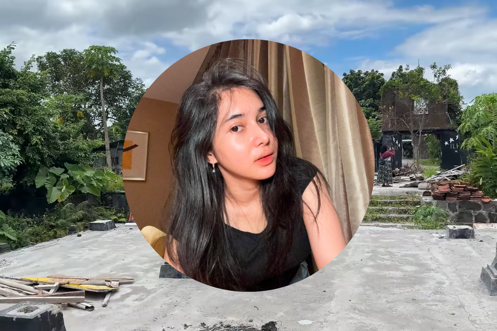 Profil dan Biodata Intan JKT48, Punya Julukan Fans Sepuh! | IDN Times