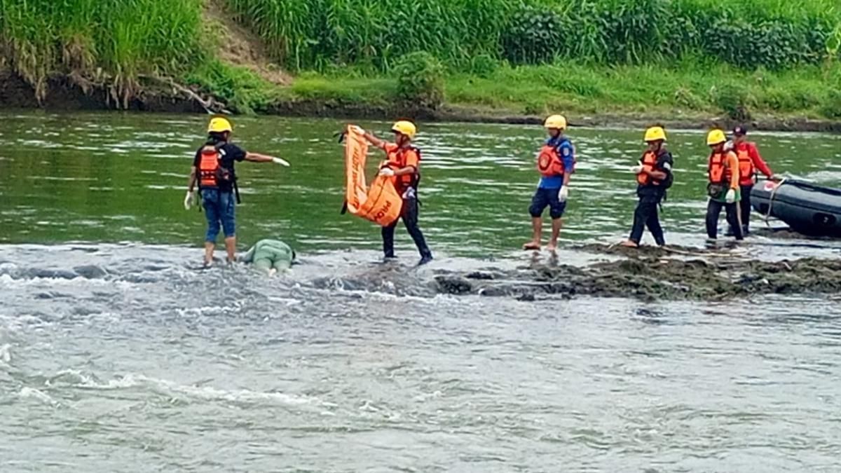 Kondisi Pailit, 10.665 Pekerja Terdampak PHK Massal Sritex Group ...