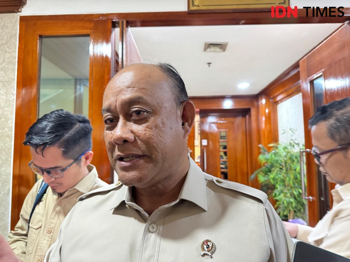 Kondisi Pailit, 10.665 Pekerja Terdampak PHK Massal Sritex Group ...