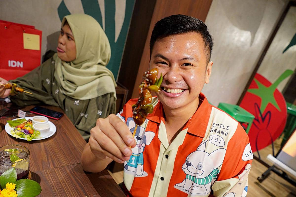 Konsumsi Kopi RI Naik Pesat, Fore Coffe Siap Ambil Bagian | Fortune IDN