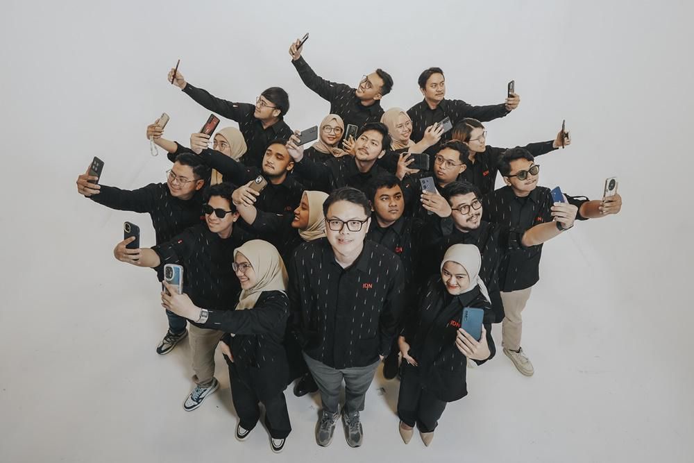 Profil dan Biodata Yeni Inka, Sang Ratu Ambyar Indonesia | IDN Times