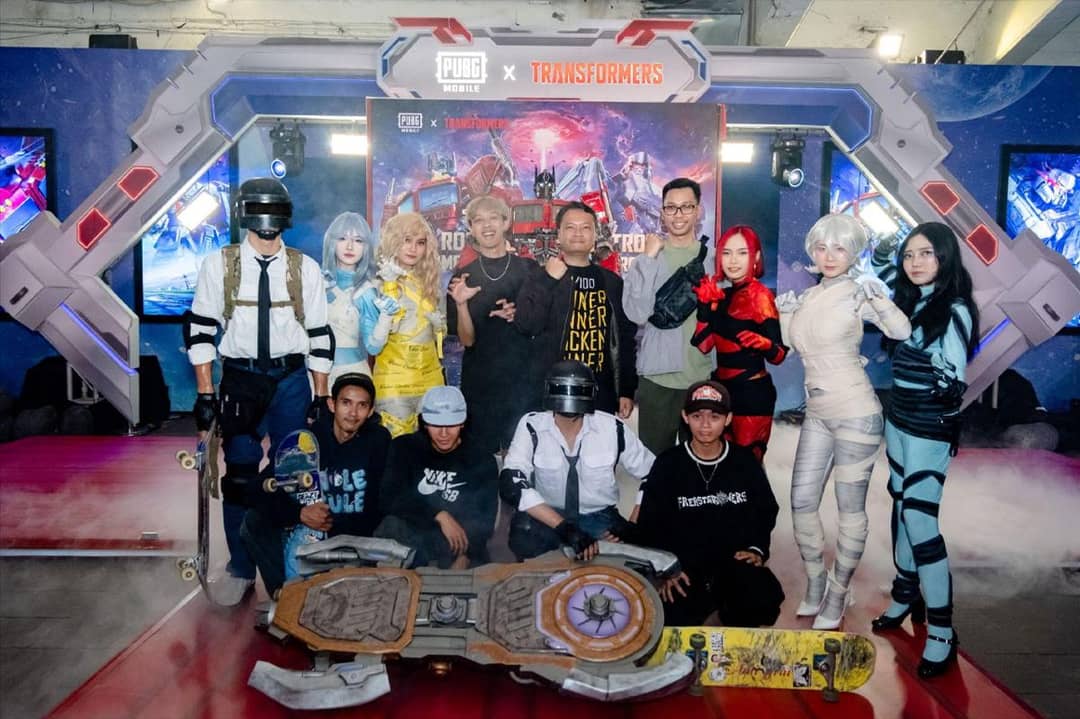 Mengenal 3 Brand HP dari Transsion Holdings | IDN Times