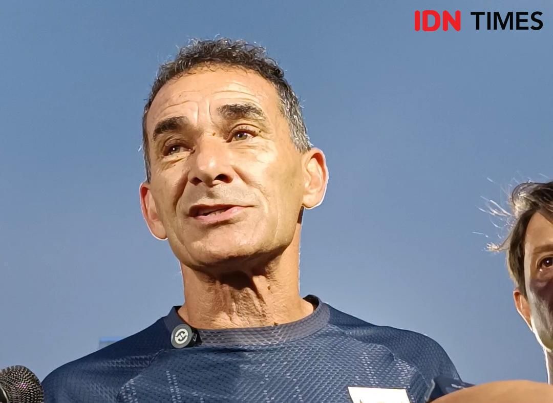 Mewing Adalah Cara Perbaiki Garis Rahang, Ini Penjelasannya! | Popbela.com