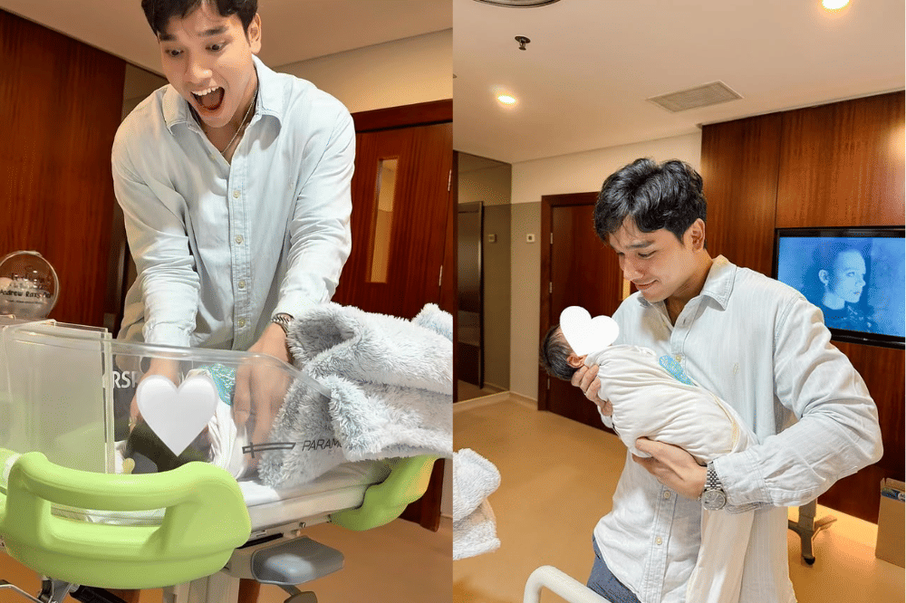 RUPST OCBC Bagikan Dividen Rp2,43 Triliun | FORTUNE Indonesia