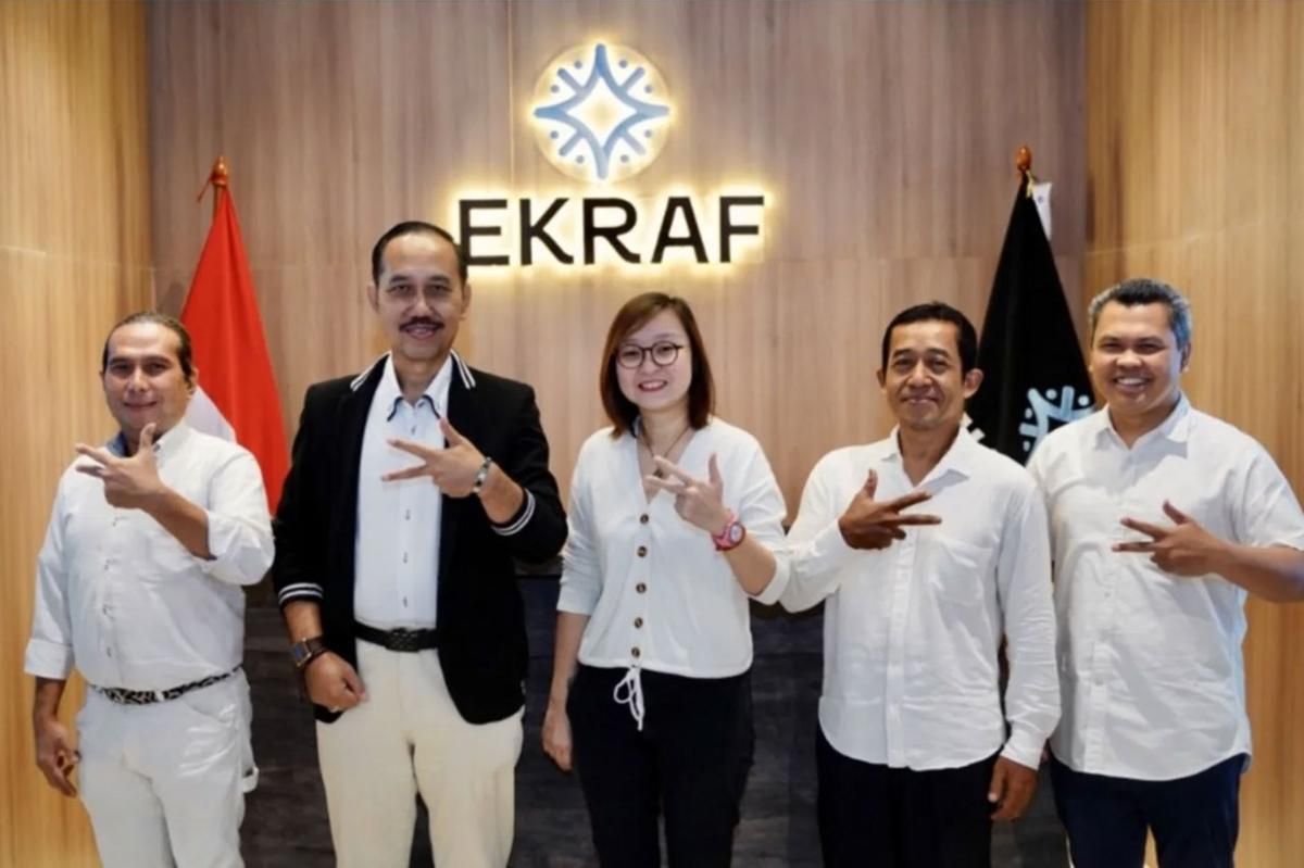 Profil dan Biodata Bima Clash of Champions 2, Dulu MasterChef Junior ...