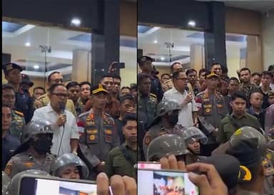 UMK Batam 2025 Hampir Rp5 Juta, Tertinggi di Kepri! | FORTUNE Indonesia