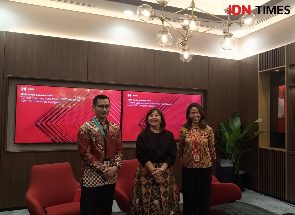 Time Phoria, Makeup Brand Terbaru dengan Koleksi Warna Stand | Popbela.com