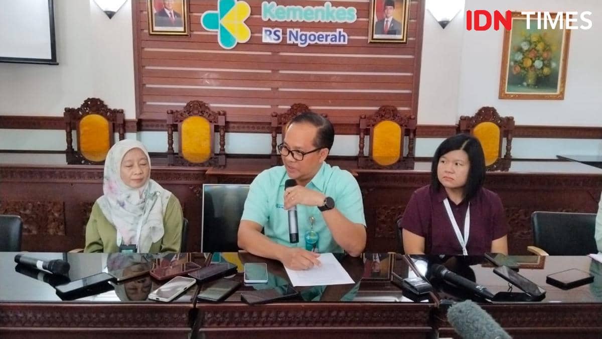 9 Fakta Keluarga David eks Naif, Saling Toleransi | Popmama.com