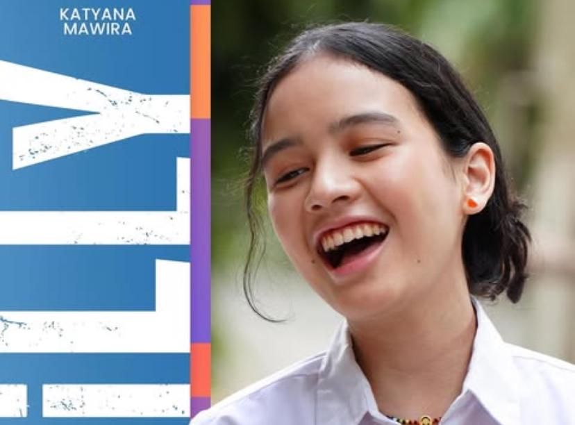 [QUIZ] Pilih Karakter Geng Cinta, Kamu Tipe Polos atau Blak-blakan ...