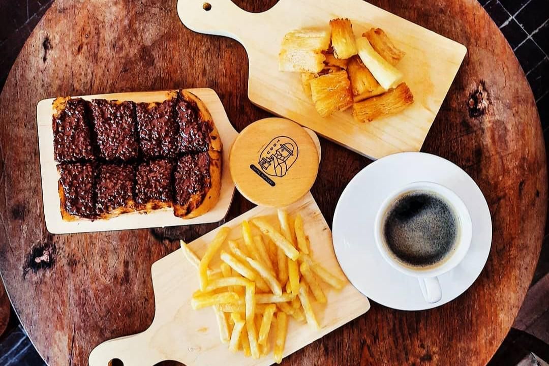 6 Kemampuan yang Dimiliki Kinji Hakari Jujutsu Kaisen! | Duniaku.com