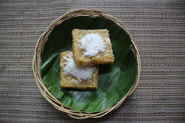 Resep Getuk Durian Tradisional dengan Cita Rasa Unik | IDN Times
