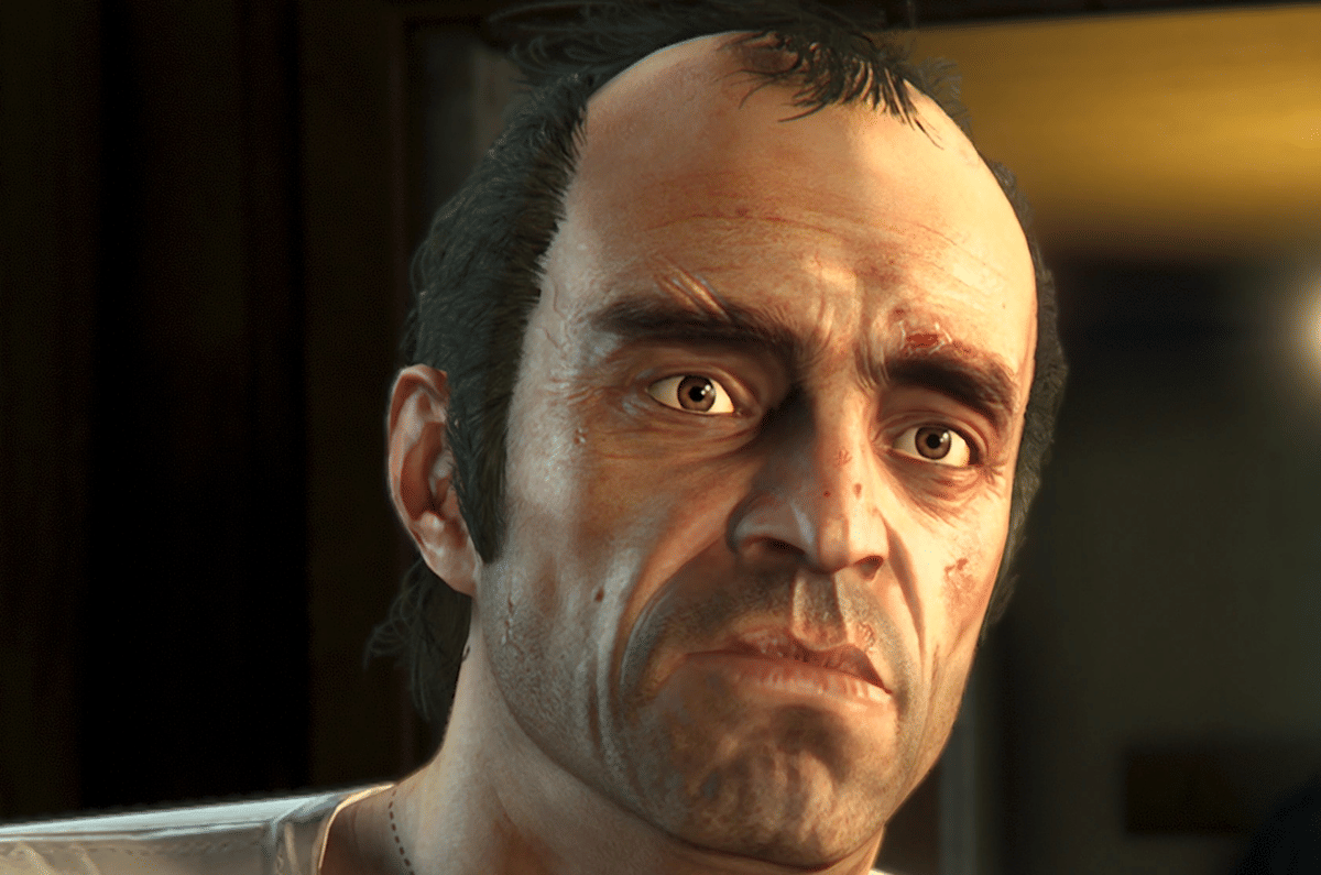 [QUIZ] Dari Karakter GTA, Kami Tahu Kepribadianmu Alpha, Beta, atau ...